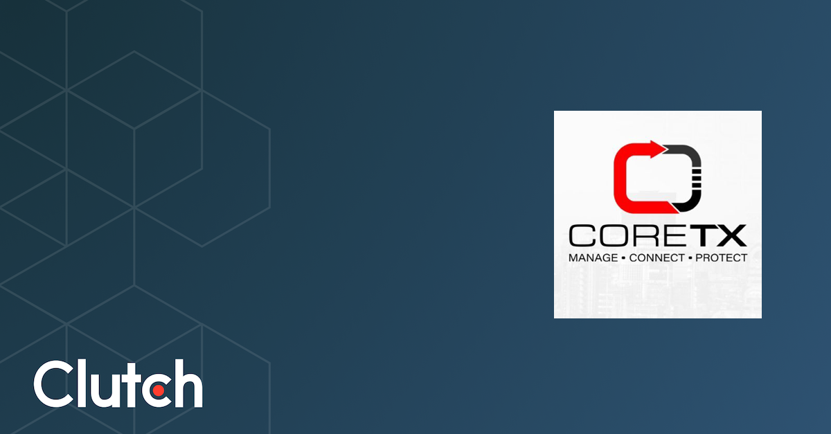 Coretx - Services & Company Info