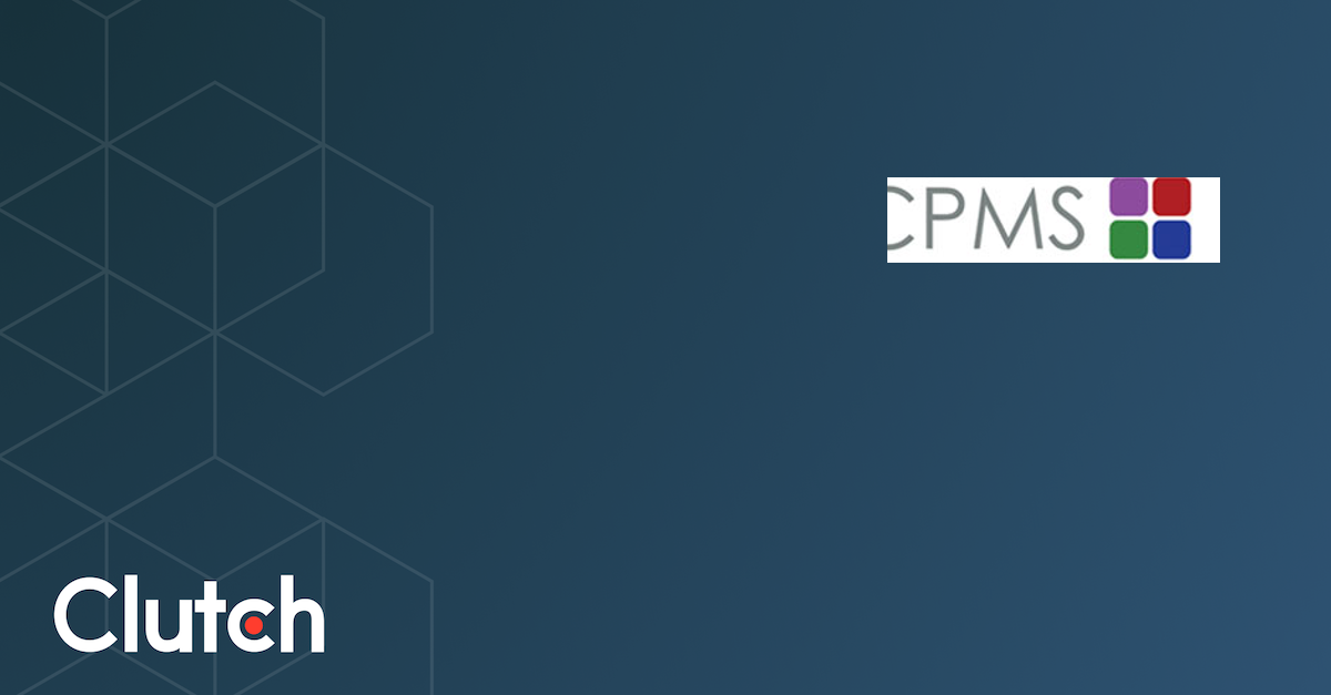 CPMS - Services & Company Info