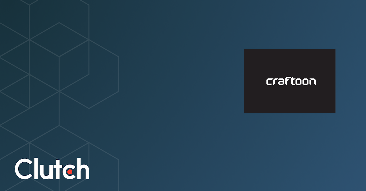 Craftoon Reviews (15), Pricing, Services & Verified Ratings