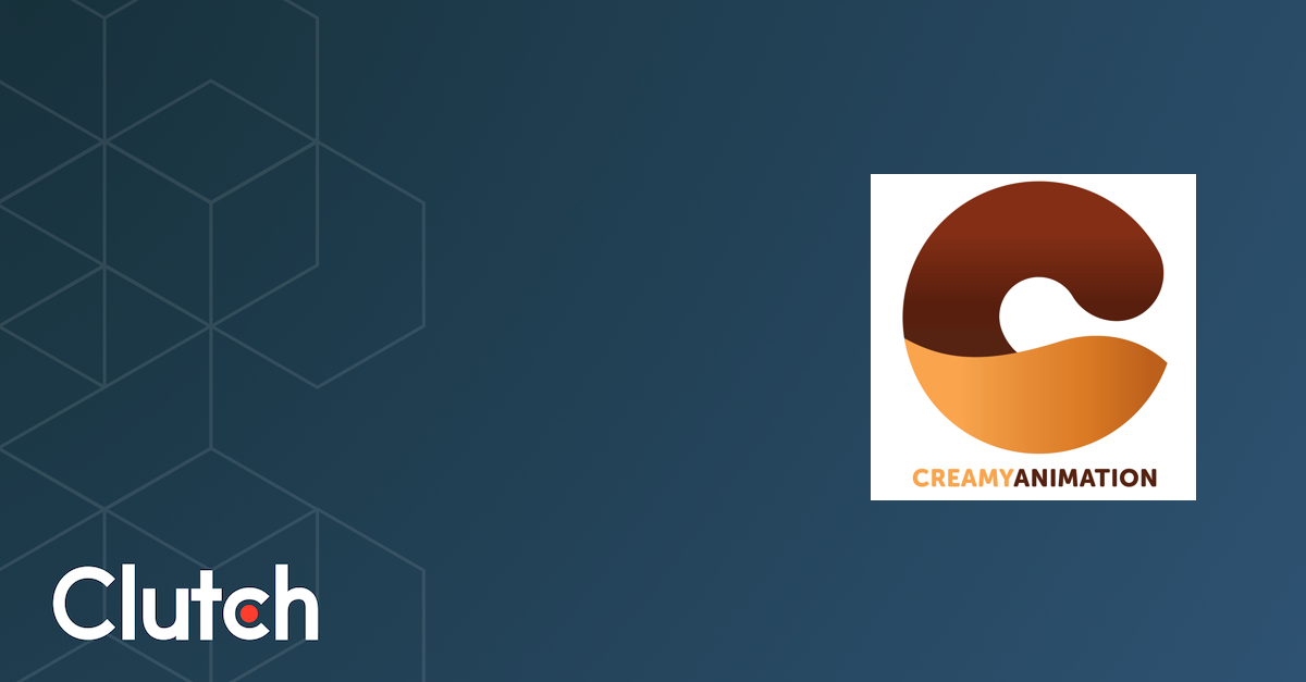 Creamy Animation Reviews (20), Pricing, Services & Verified Ratings