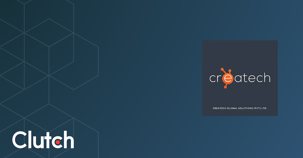 Createch - Services & Company Info