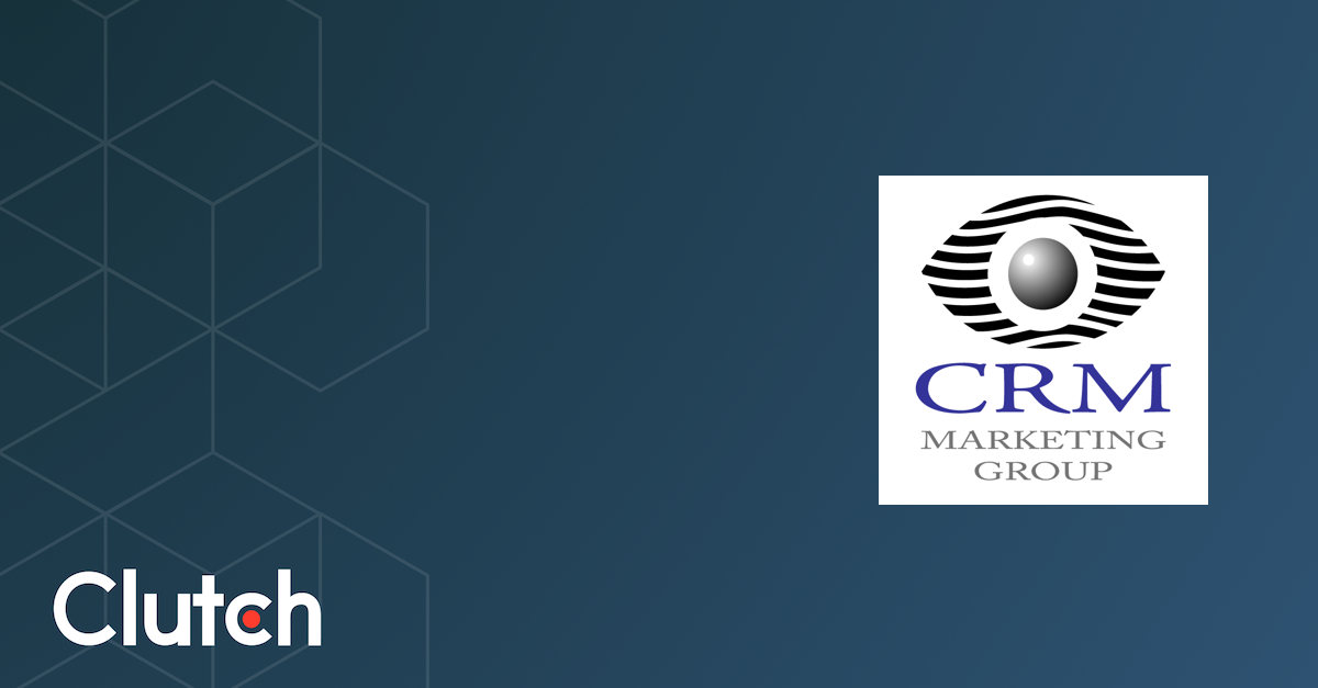 Research & Learn About CRM Group - The Manifest