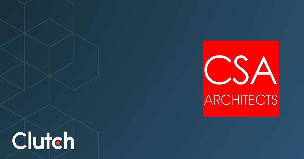 CSA Architects, LLP - Services & Company Info