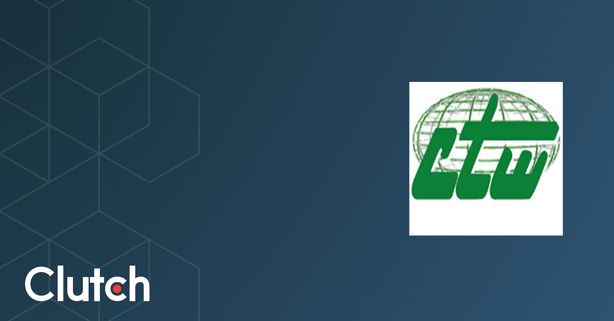 CTW Global Logistics, INC. - Services & Company Info