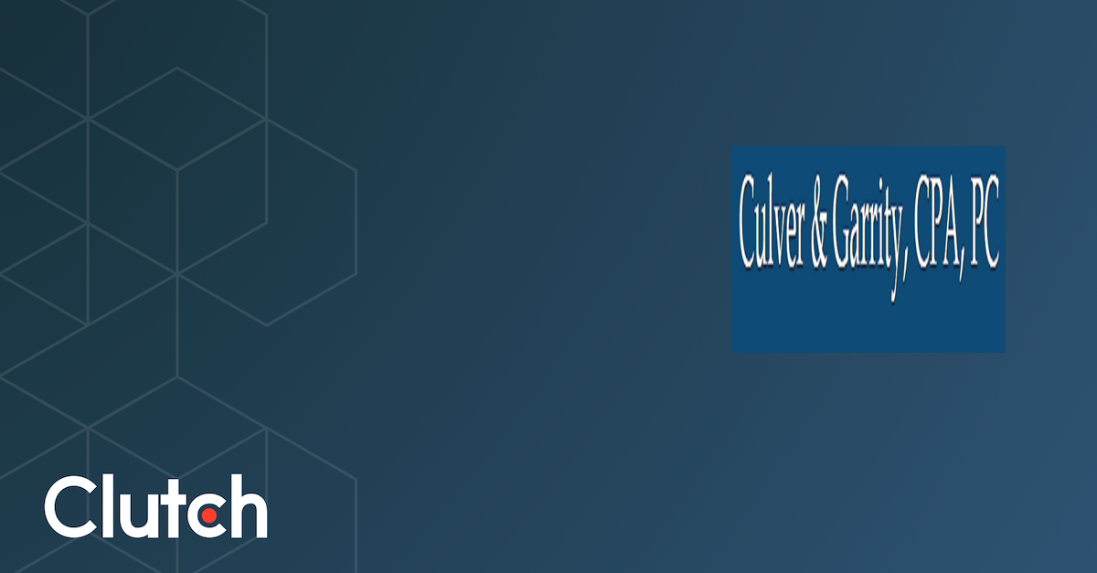 Culver & Garrity - Services & Company Info