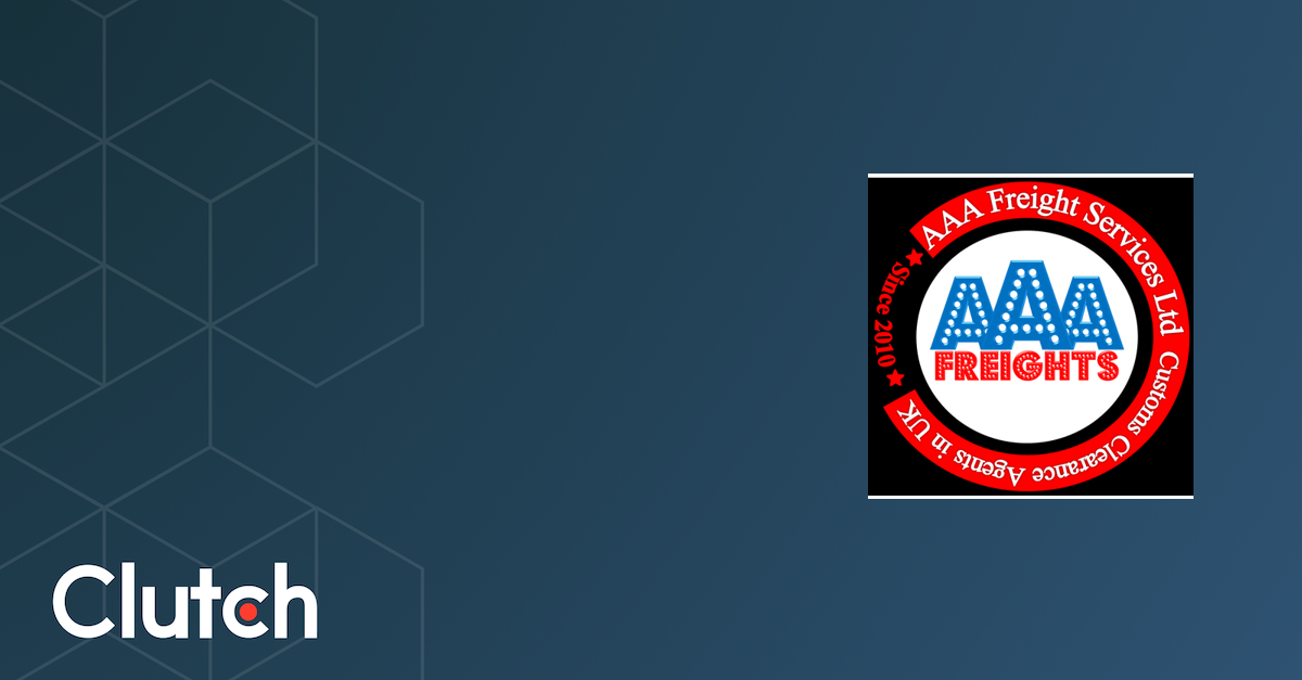 Customs Clearance Agents UK - AAA - Services & Company Info