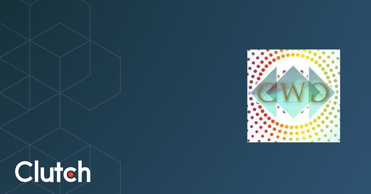 CWG Design - Services & Company Info