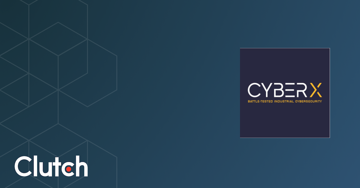 CyberX - Services & Company Info