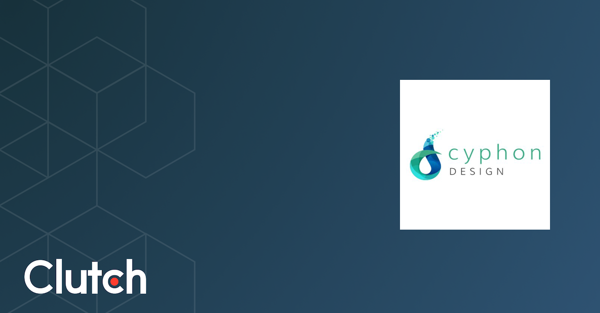 Cyphon Design - Services & Company Info