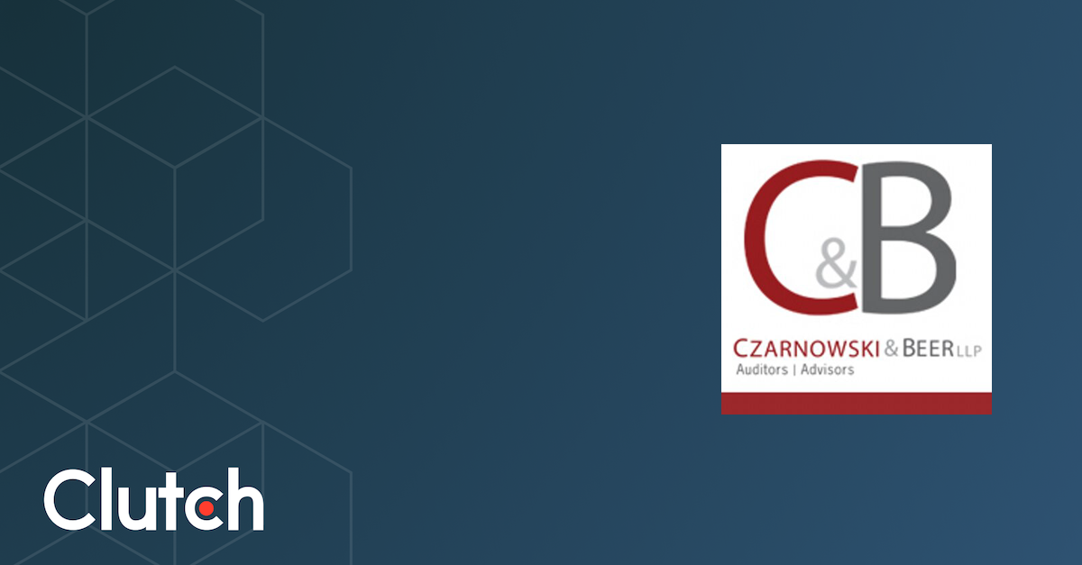 Czarnowski & Beer - Services & Company Info