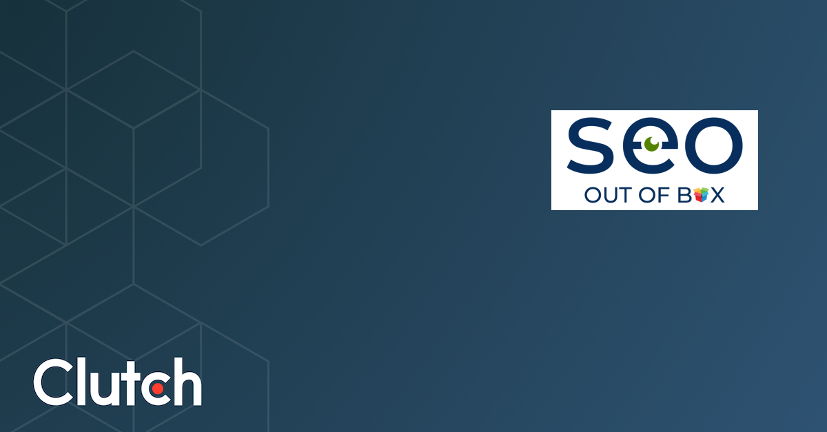 Seo Out Of The Box - Services & Company Info