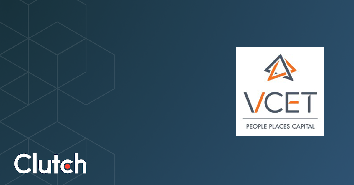 VCET - Services & Company Info