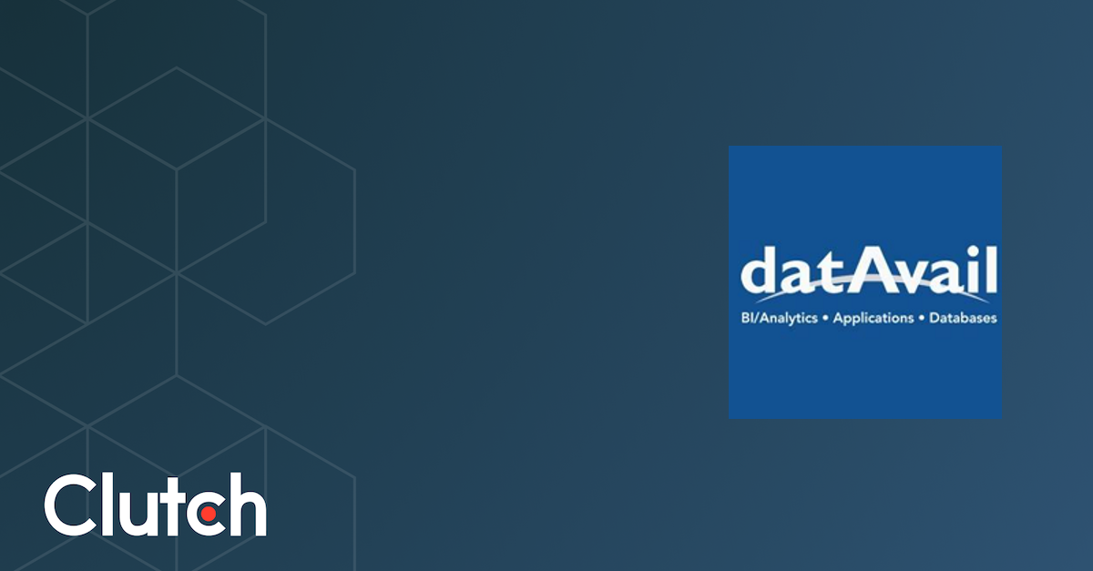 Datavail - Services & Company Info