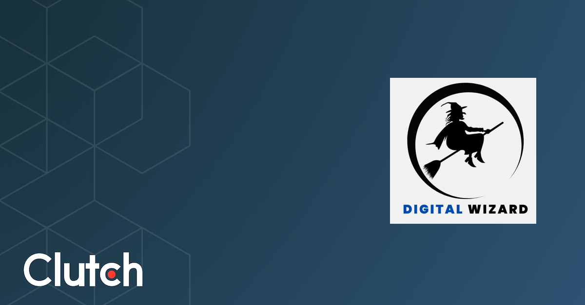 Dizital Wizard - Services & Company Info