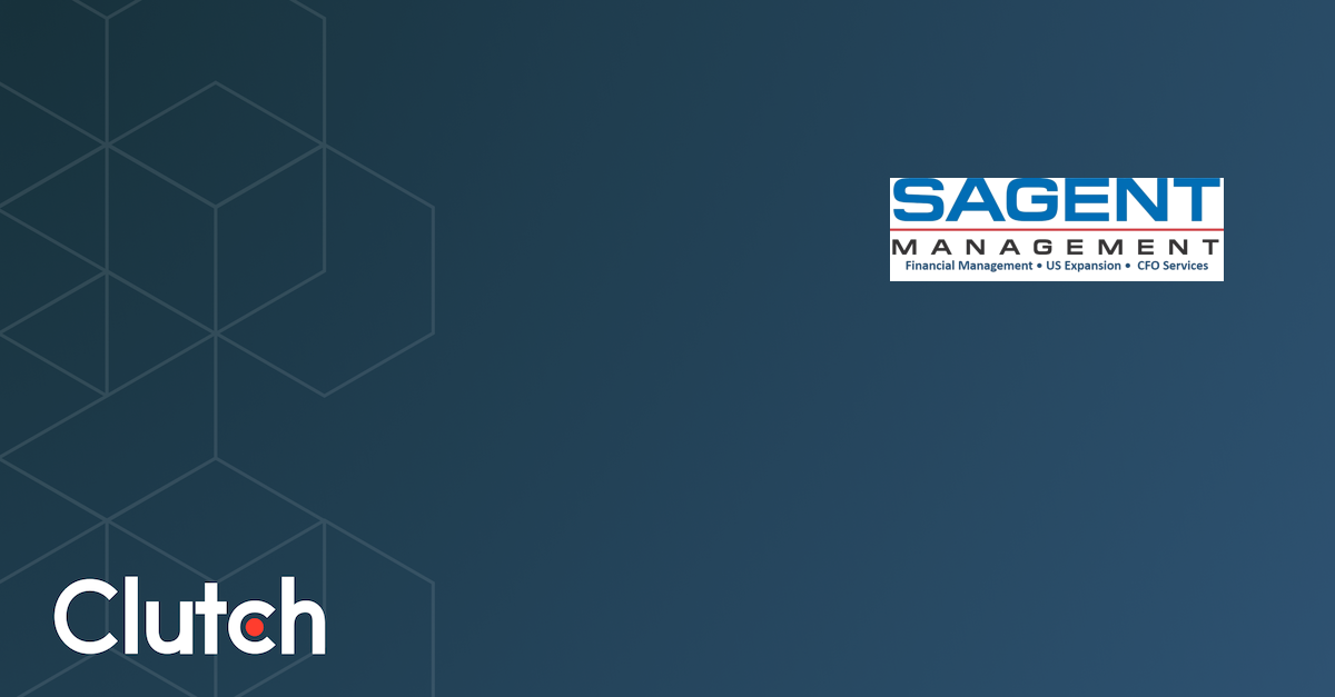 Sagent Management - Services & Company Info