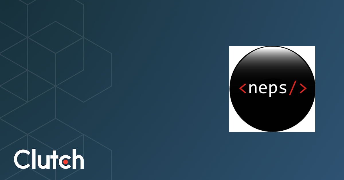 NEPS Reviews (3), Pricing, Services & Verified Ratings