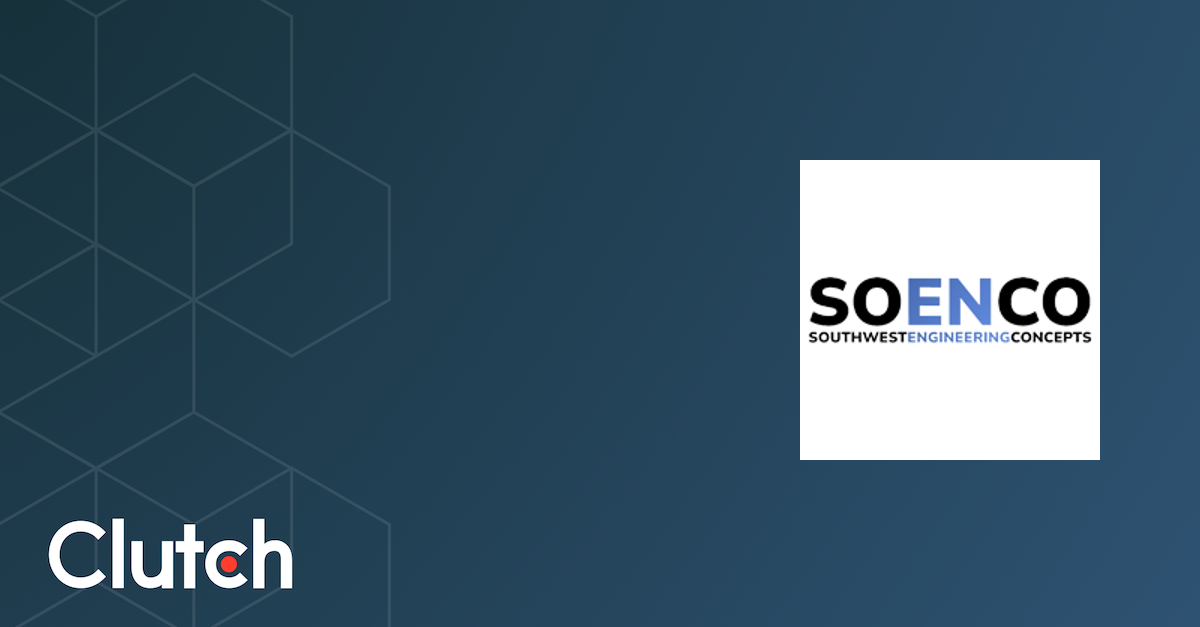 Southwest Engineering Concepts - Services & Company Info