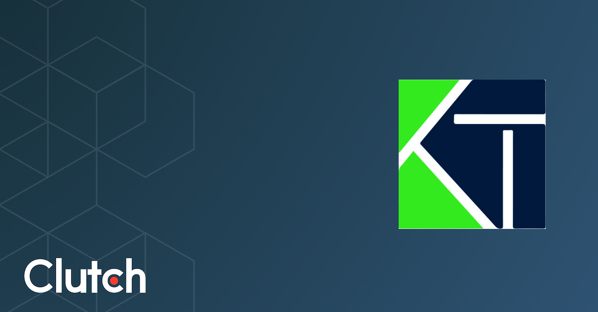 Kriday Technologies Reviews (1), Pricing, Services & Verified Ratings