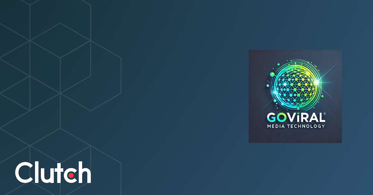 Goviral Media technology - Services & Company Info