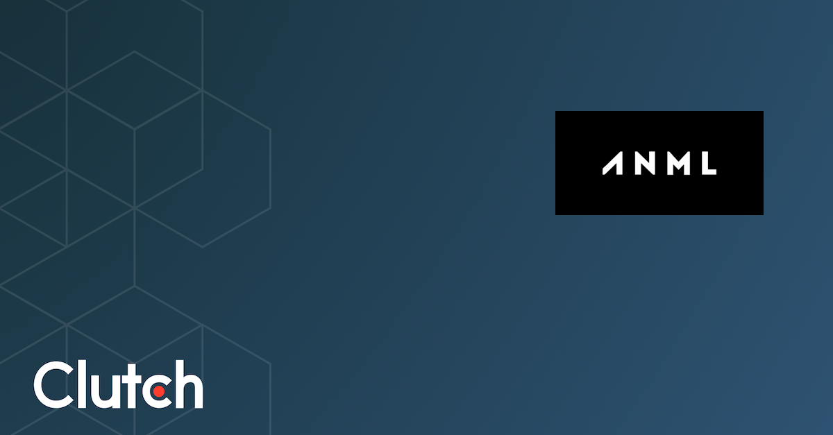 ANML, INC Reviews (15), Pricing, Services & Verified Ratings