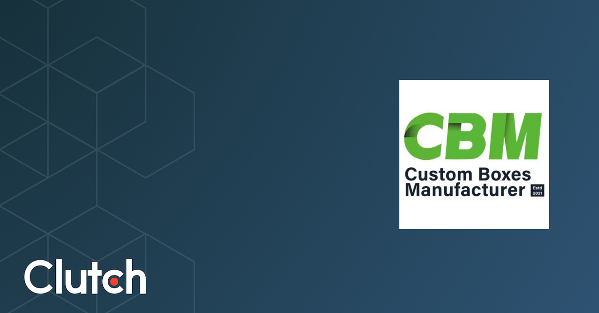 custom boxes manufacuture - Services & Company Info