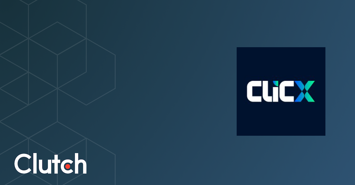 ClicX Technologies - Services & Company Info