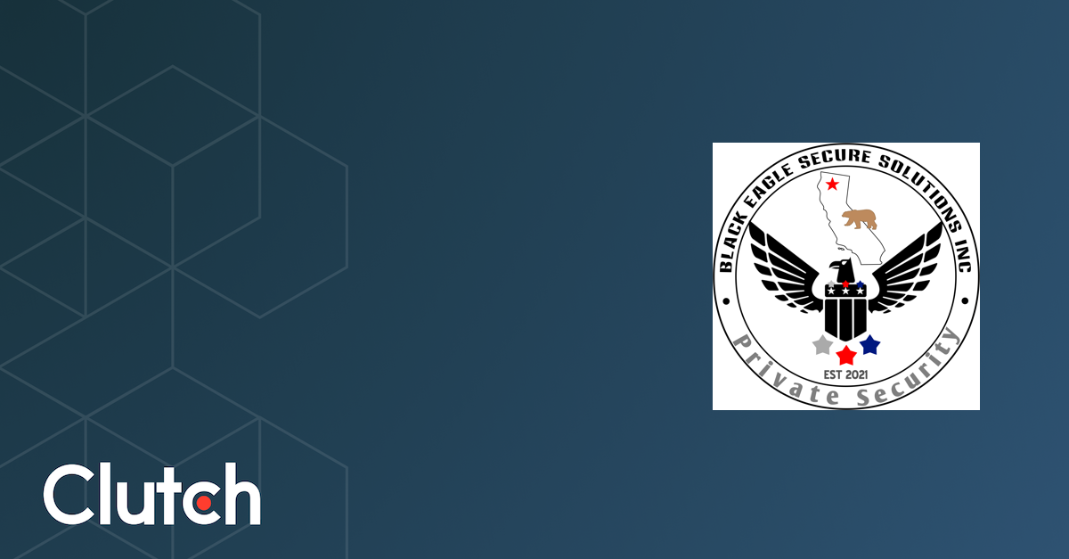 Black Eagle Secure Solutions Inc - Services & Company Info