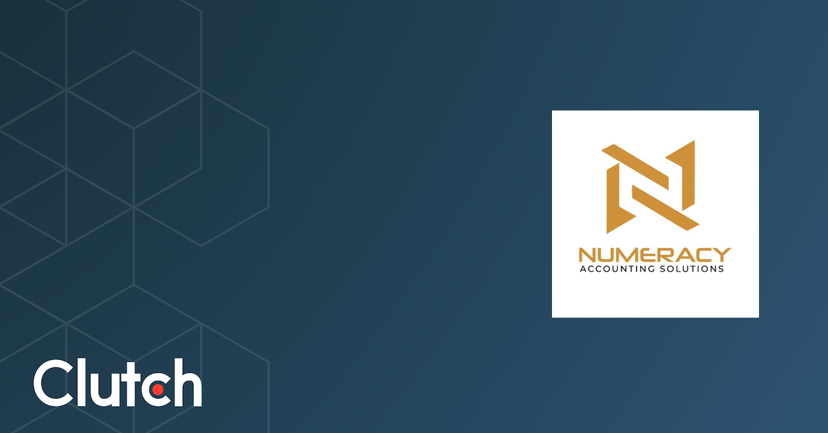 Numeracy Accounting Solutions - Services & Company Info