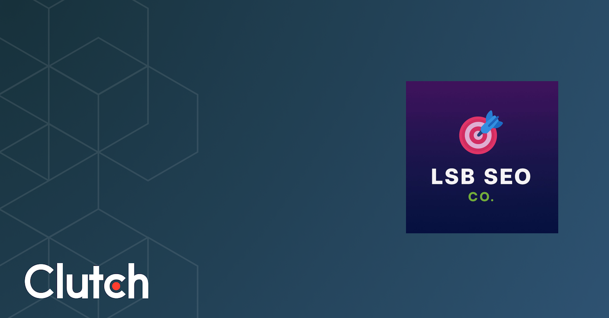 LSB SEO Company - Services & Company Info