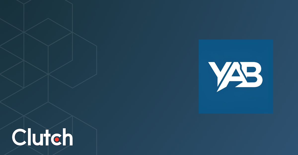 YAB Tech Solutions - Services & Company Info