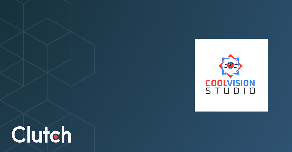 Cool Vision Studio LLP | Web Developers packages | Clutch.co