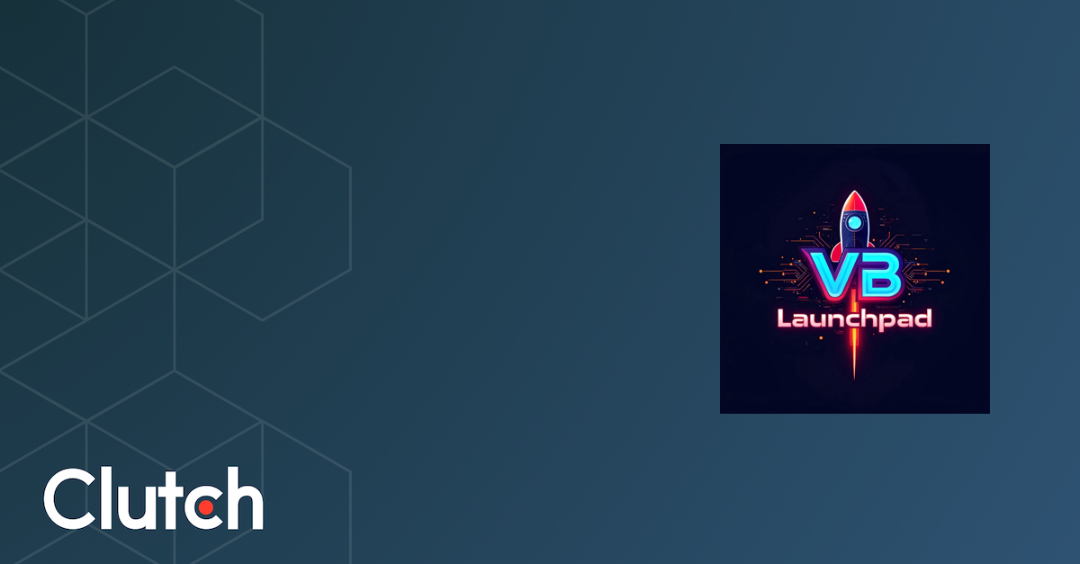 VB Launchpad - Services & Company Info