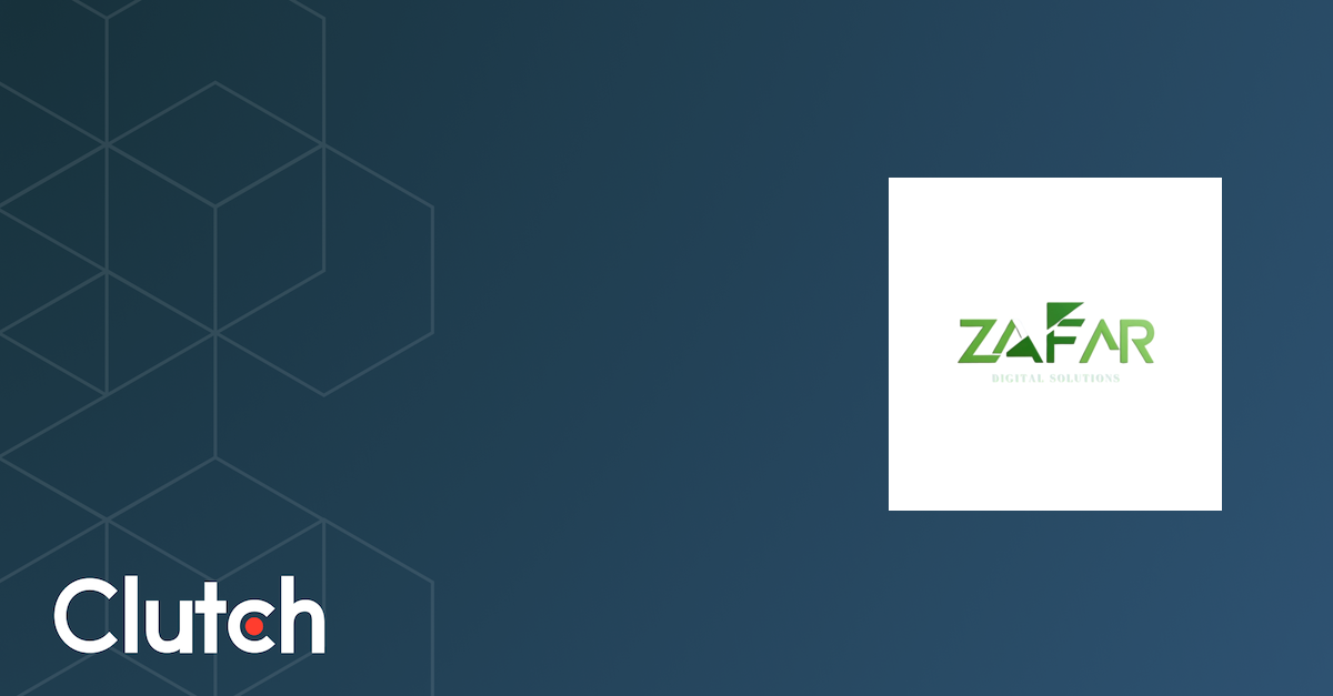 Zafar Rahkar Technology Services - Services & Company Info