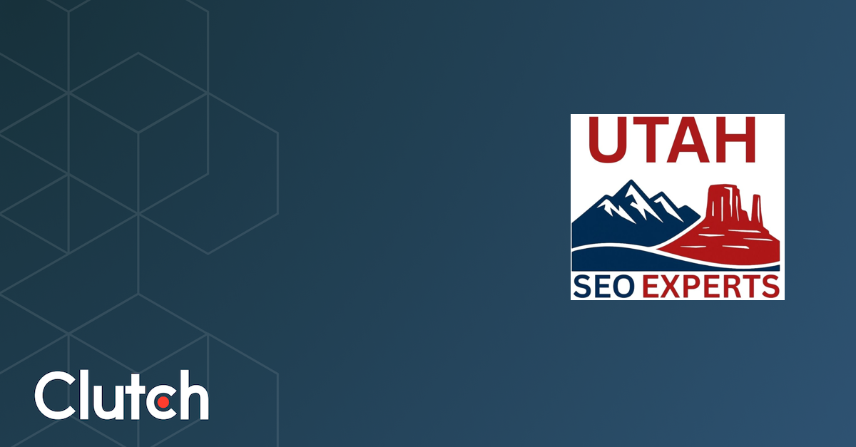 Utah SEO Experts Reviews (3), Pricing, Services & Verified Ratings