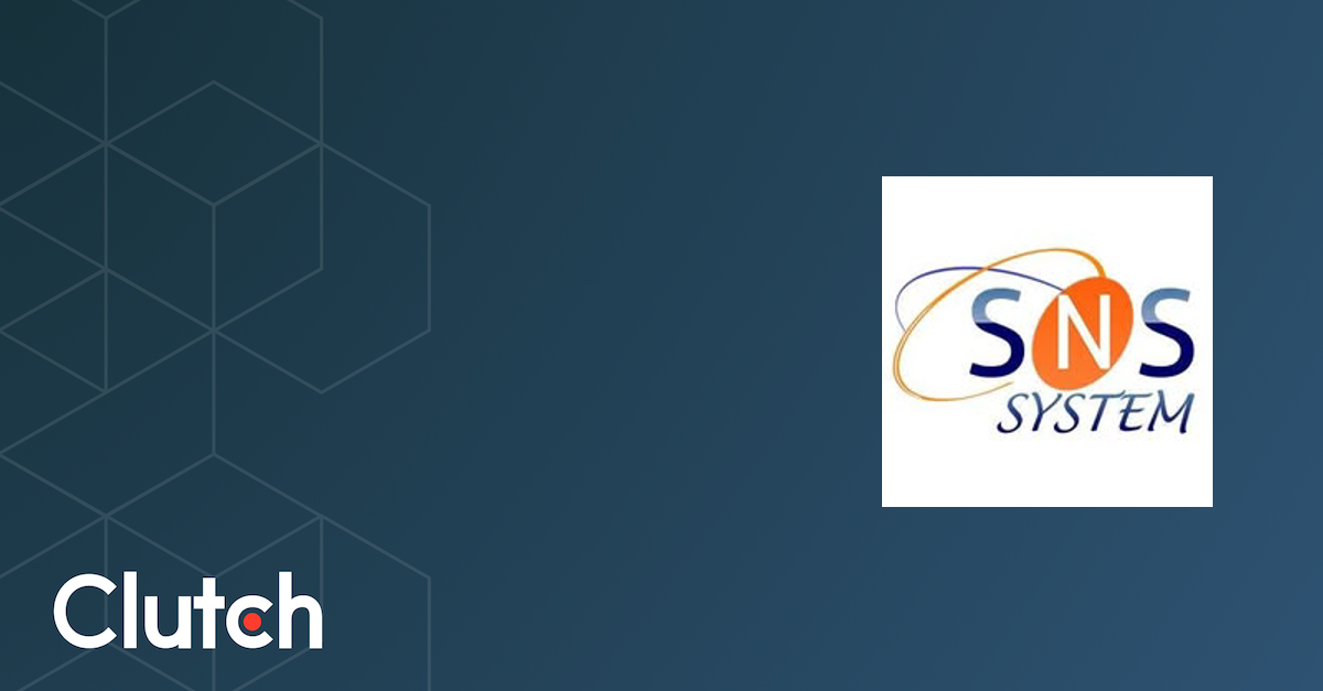 Sns System - Services & Company Info