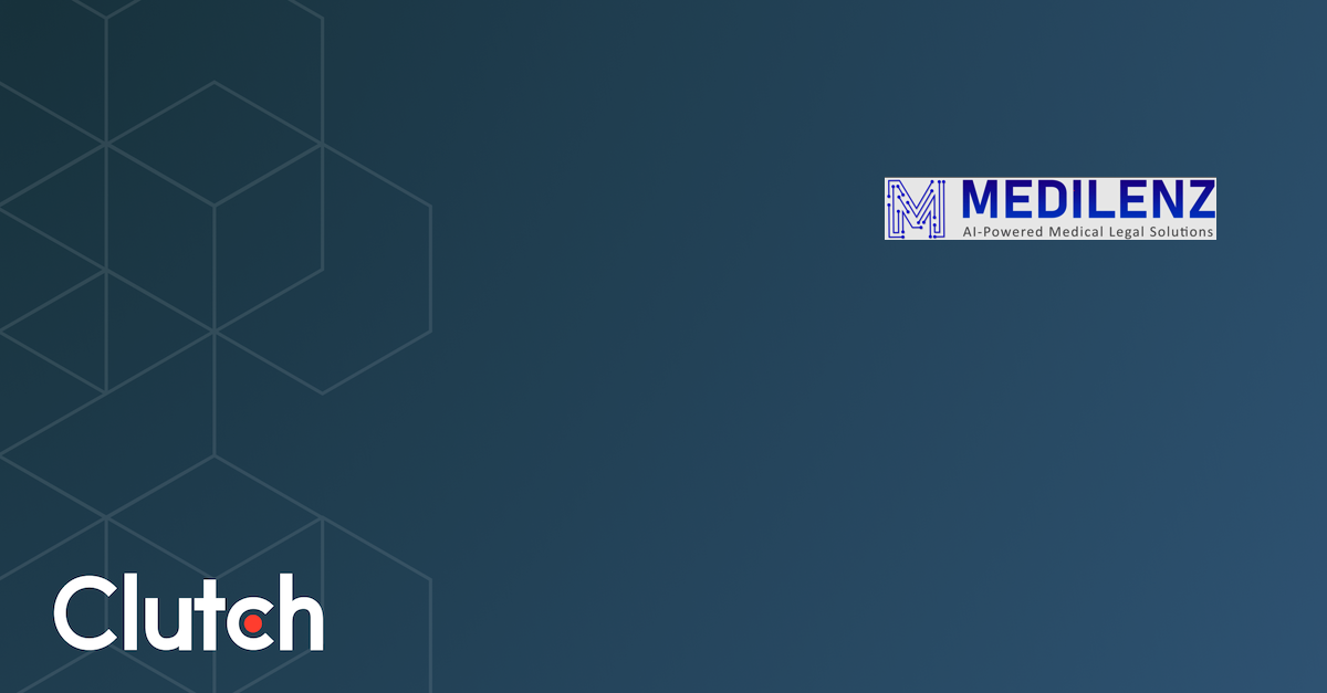 Medilenz innovation inc - Services & Company Info