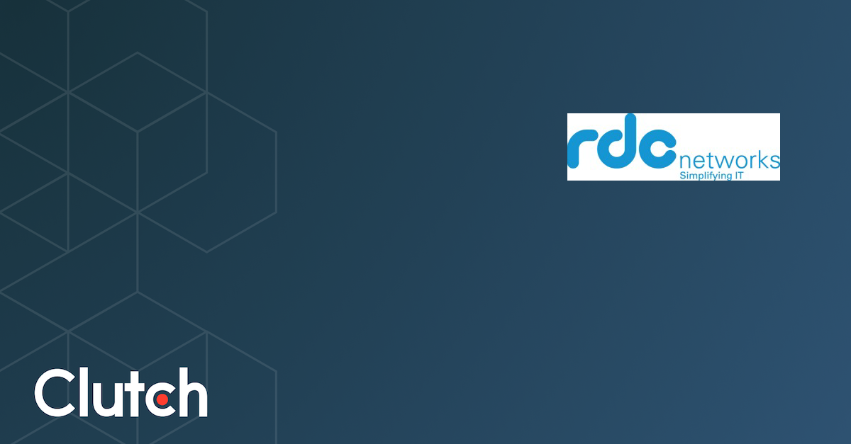 RDC Networks - Services & Company Info