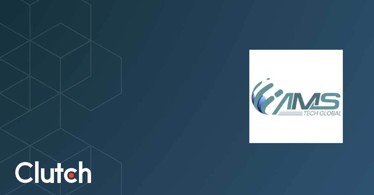 AMS Tech Global, Address, Data & More