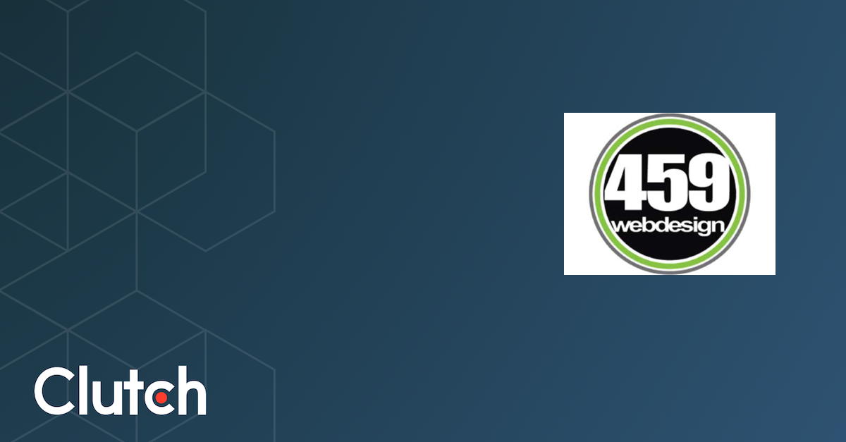459 design - Services & Company Info