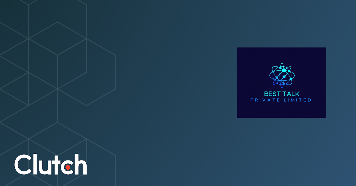 Best Talk Private Limited Call Centers Service Packages | Clutch