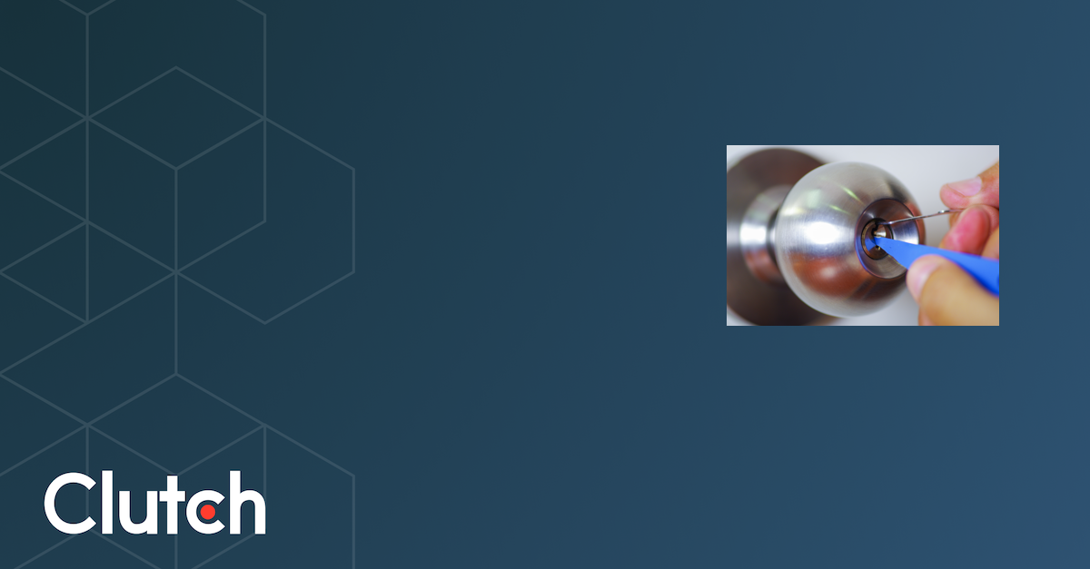 Affinity Lock & Key Shop, Inc - Services & Company Info