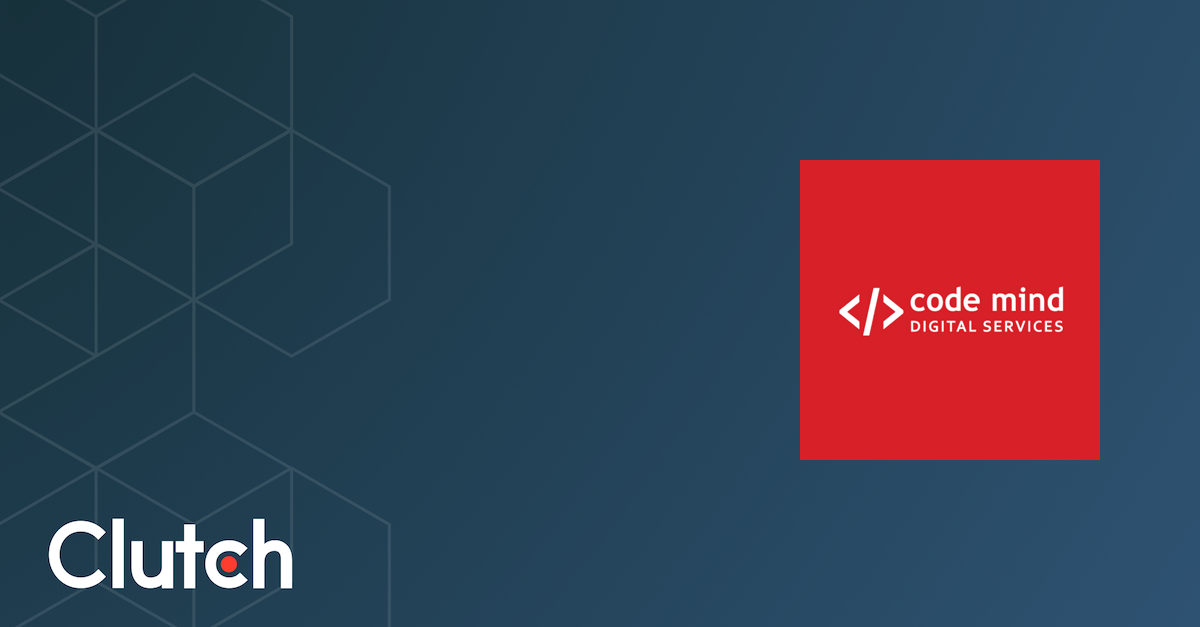 Code Mind - Services & Company Info
