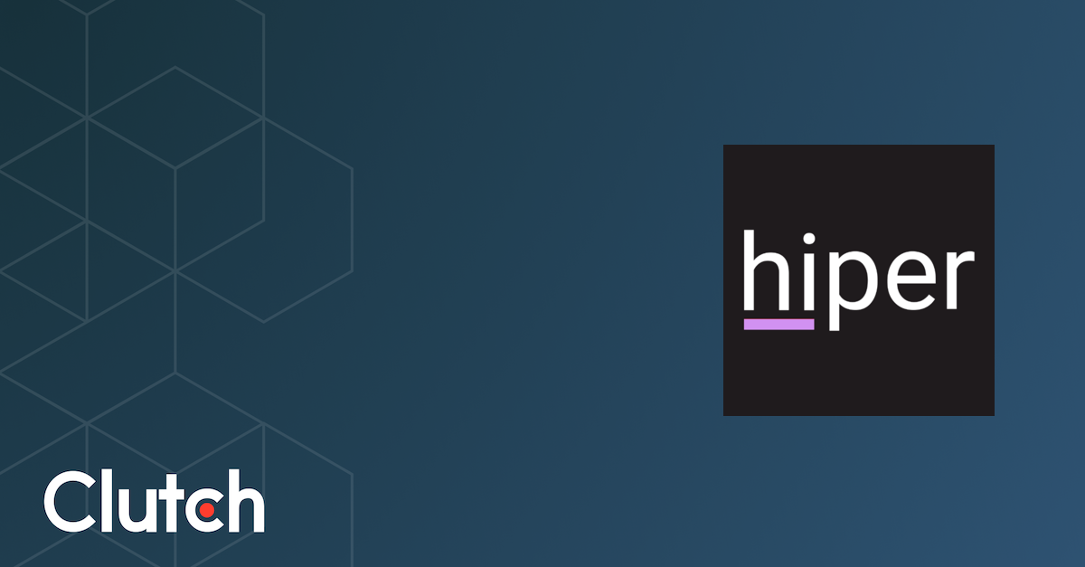 Hiper Inc. - Services & Company Info