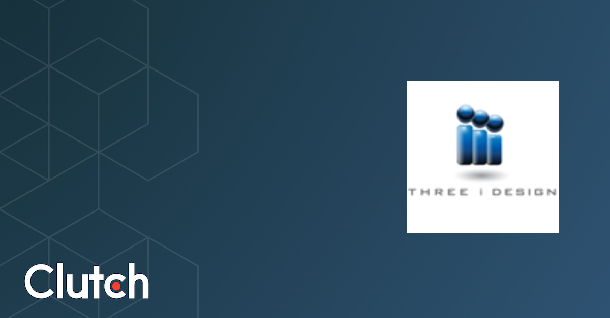 Three i Design - Services & Company Info