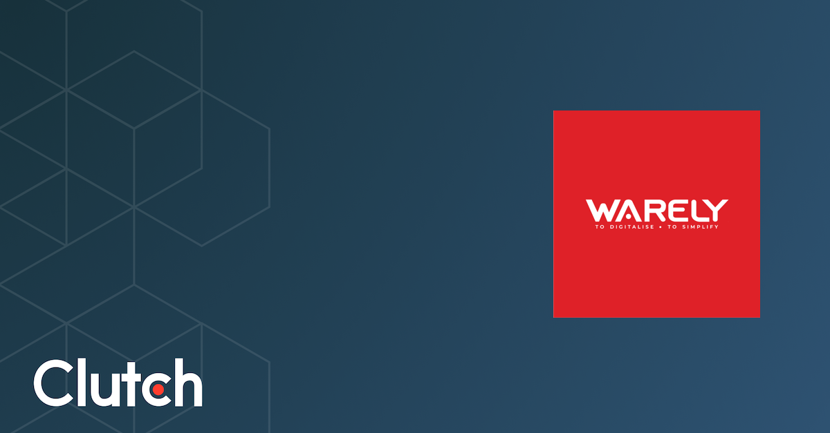 Warely Technology - Services & Company Info