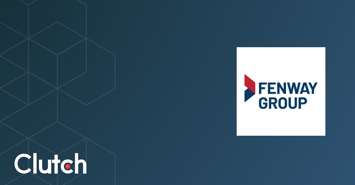 The Fenway Group - Services & Company Info