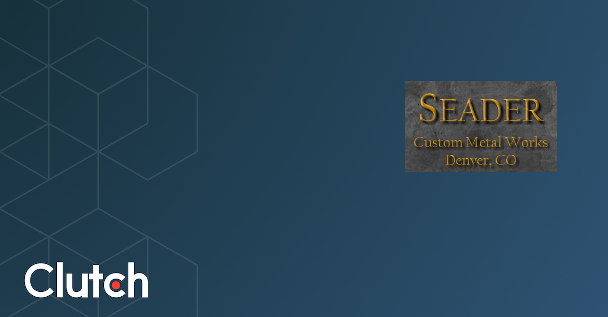Seader Custom Metal Works, Address, Data & More