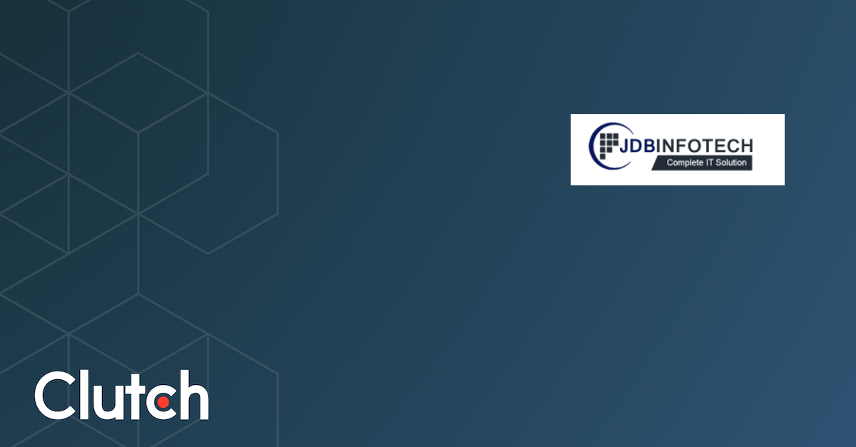 JDB INFOTECH - Services & Company Info