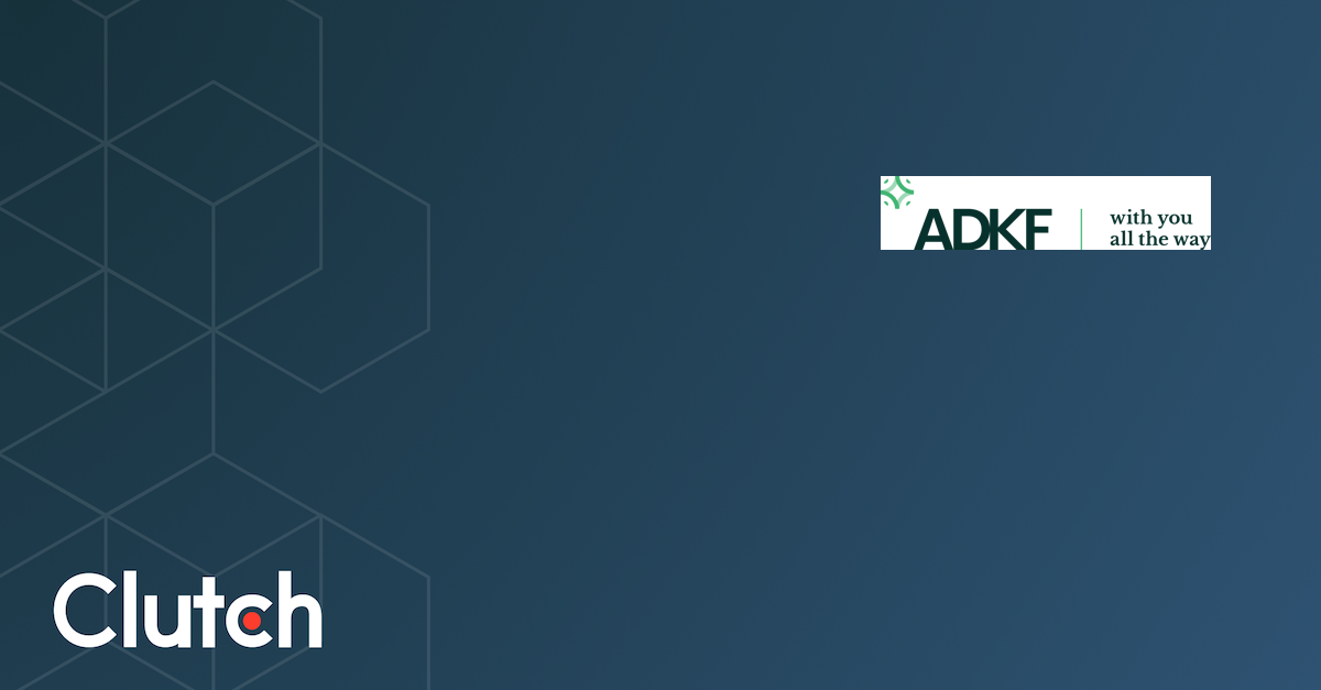 ADKF - Services & Company Info