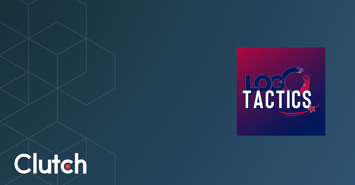 Logo Tactics - Services & Company Info